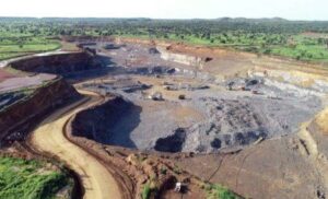 122 millions $ de paiements attendus du Groupe Lilium pour deux mines d ...